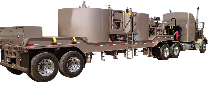 NEW EQUIPMENT | Charlton & Hill